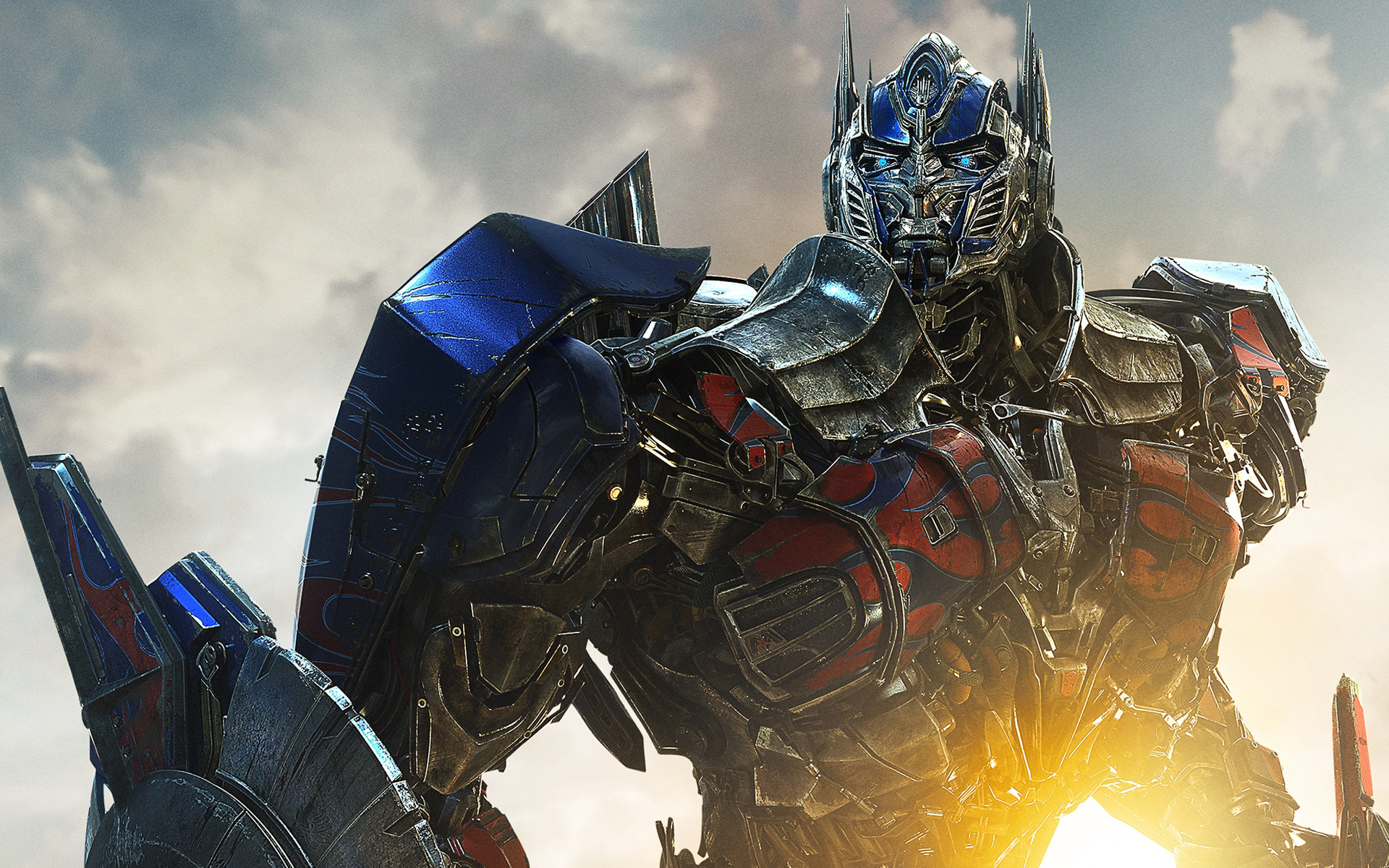 Download Movie Transformers: Age Of Extinction Art