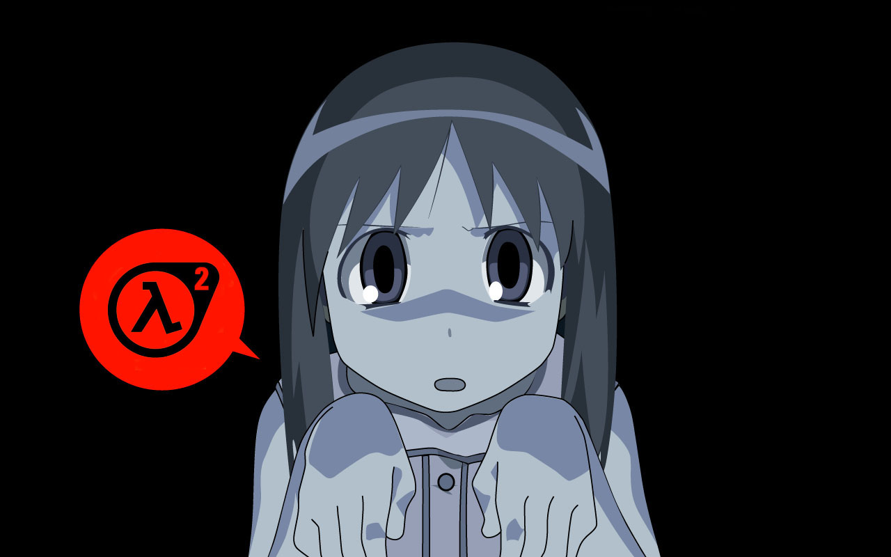 Download Anime Azumanga Daioh Art