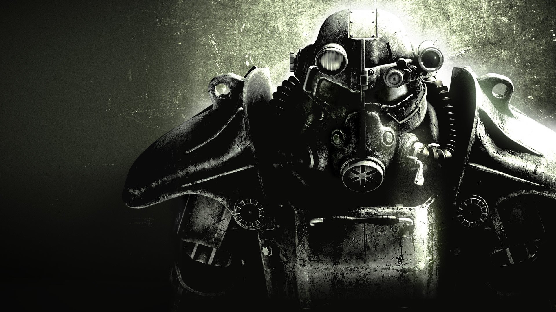 Download Video Game Fallout Art