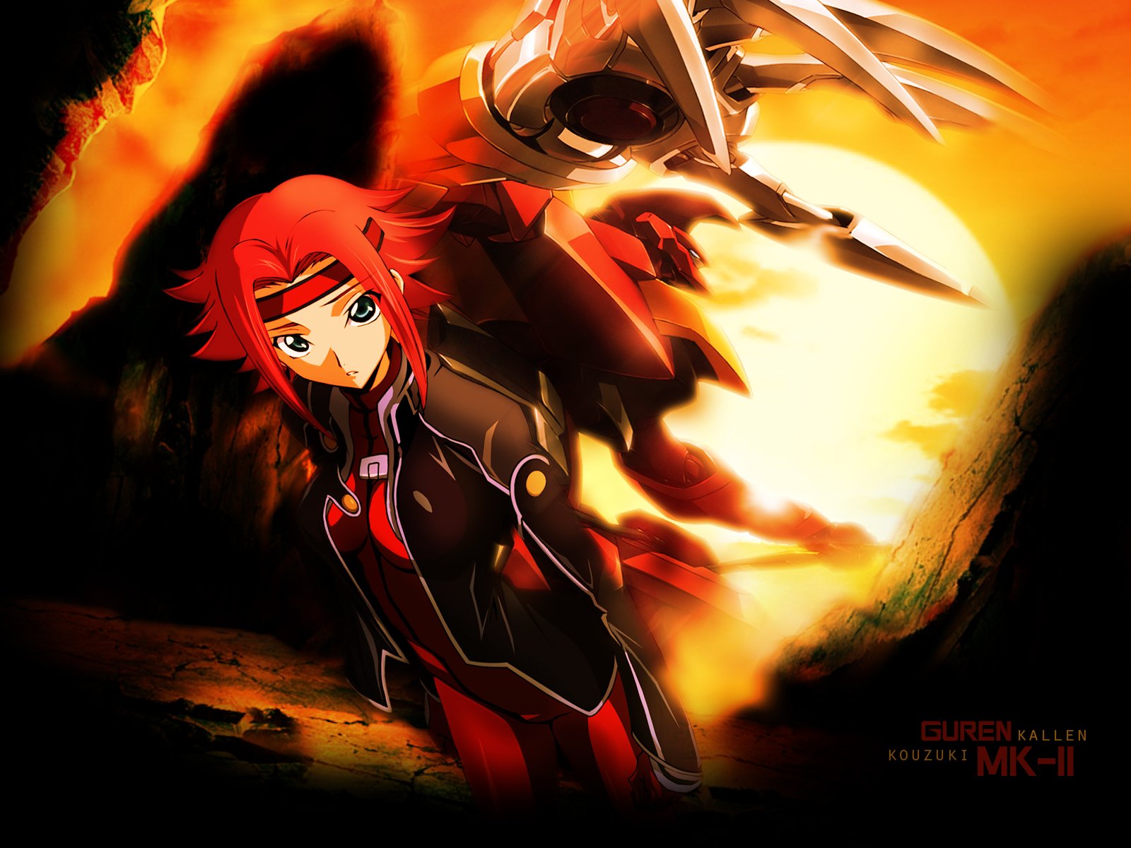 Code Geass Art Id 80888