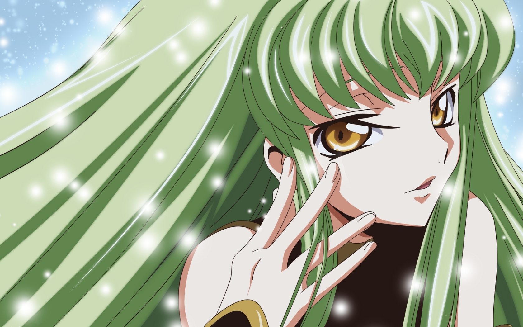 Download Anime Code Geass Art