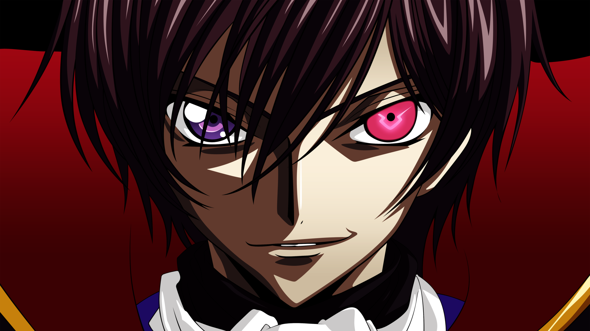 Download Anime Code Geass Art