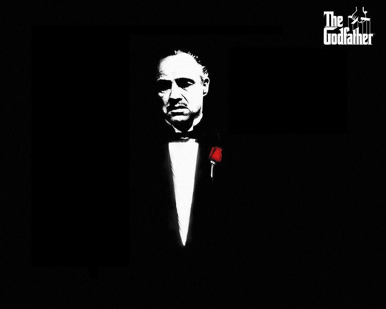 Download Movie The Godfather Art