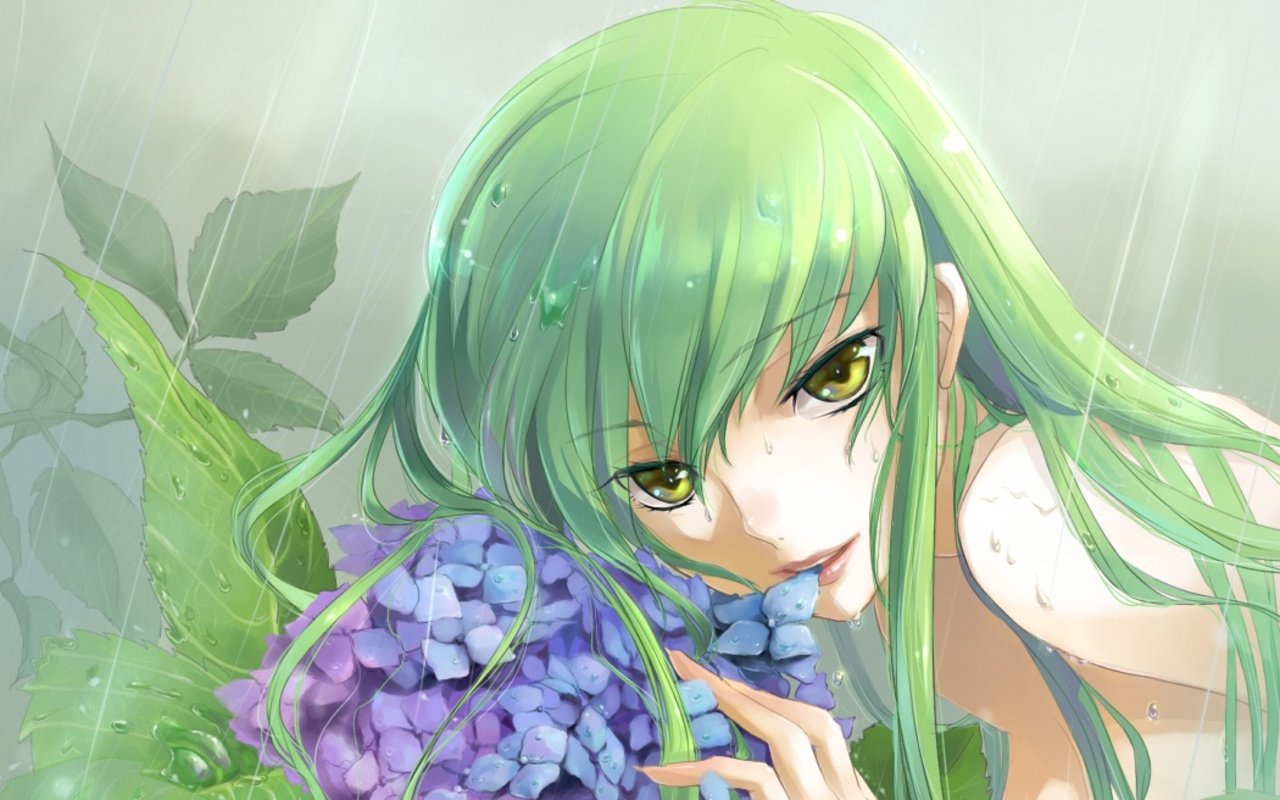 Download Anime Code Geass Art