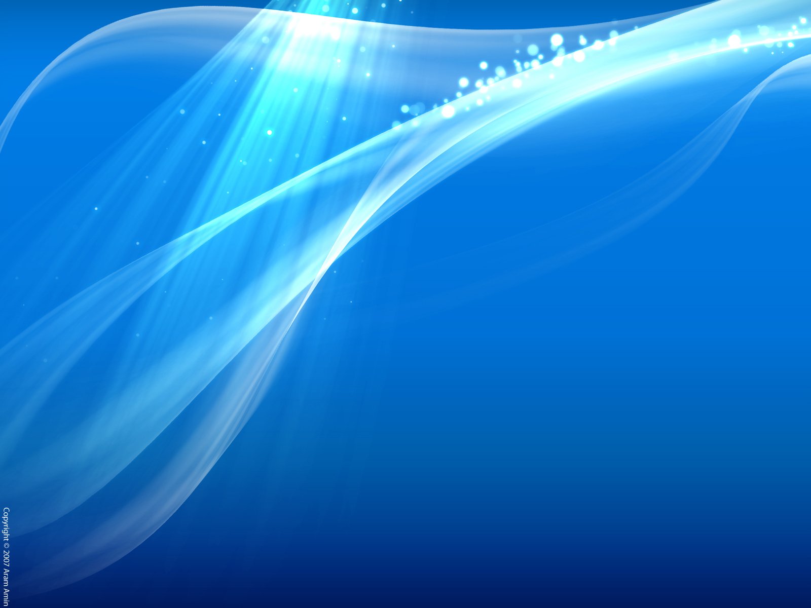 Download Artistic Blue Art