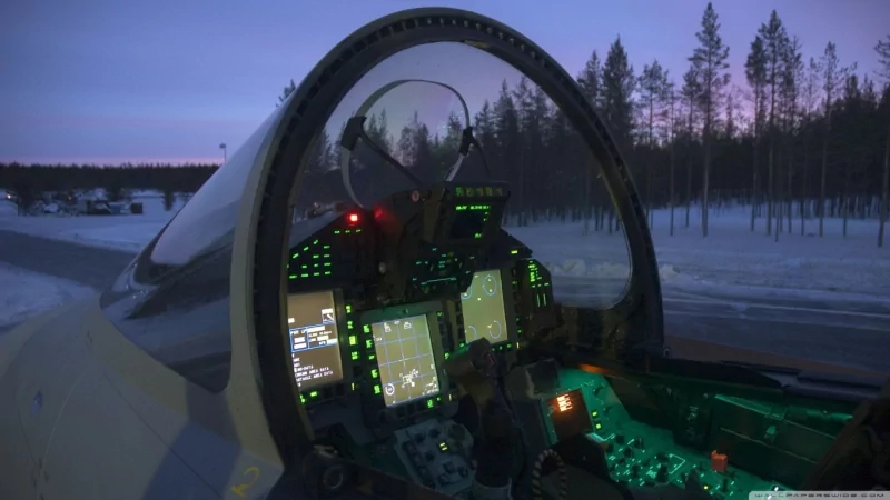 Eurofighter Typhoon - Desktop Wallpapers, Phone Wallpaper, PFP, Gifs ...