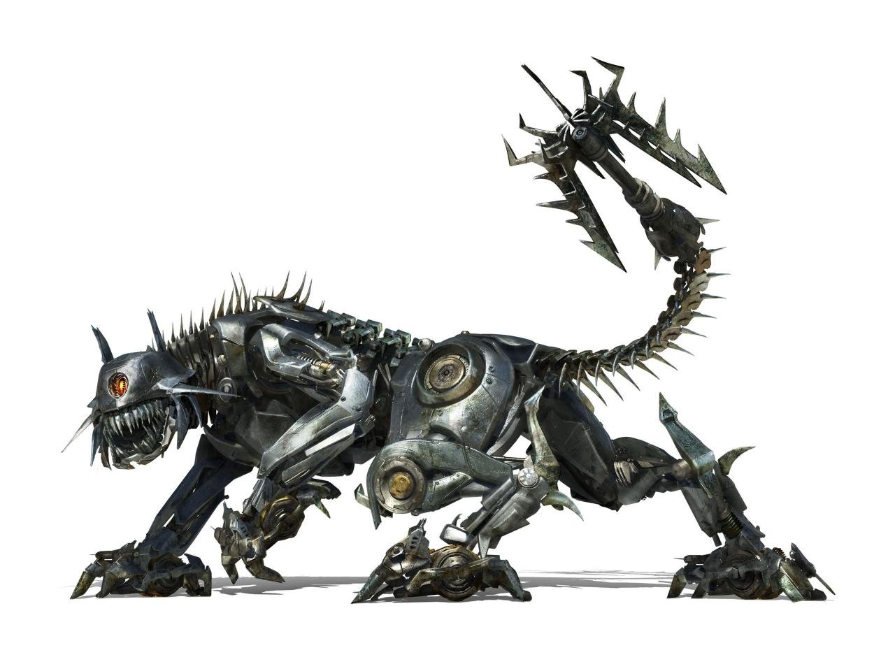 Transformers Art - ID: 81501