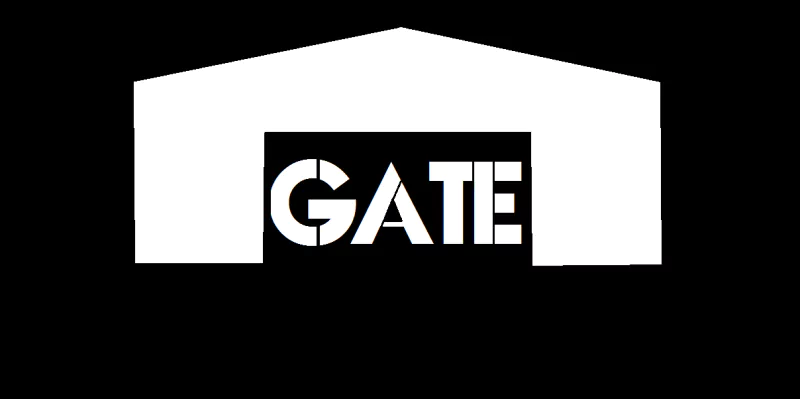 Gate - Desktop Wallpapers, Phone Wallpaper, PFP, Gifs, and More!