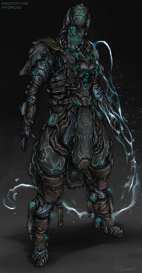 Hydroid Art - ID: 81709