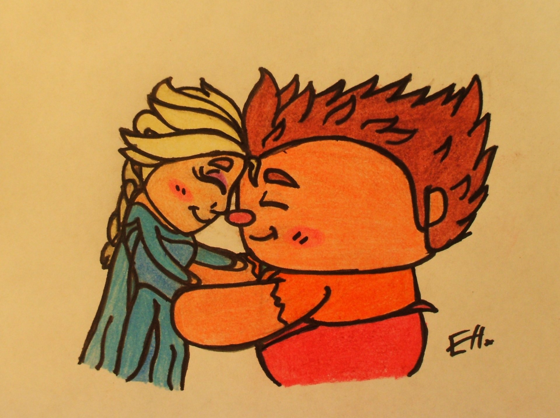 Collage Art - ID: 81847