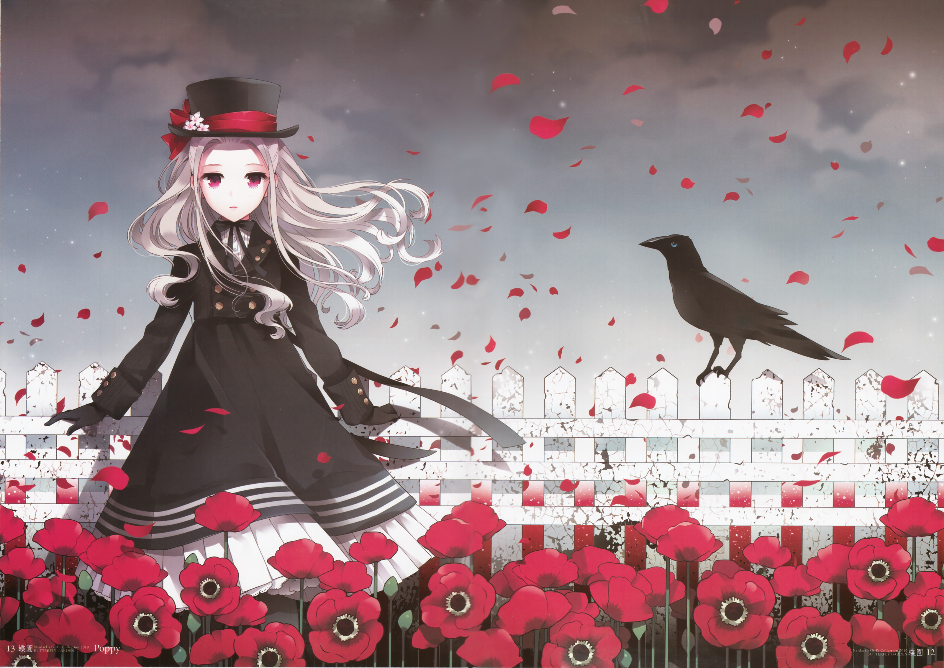 Download Anime Original Art