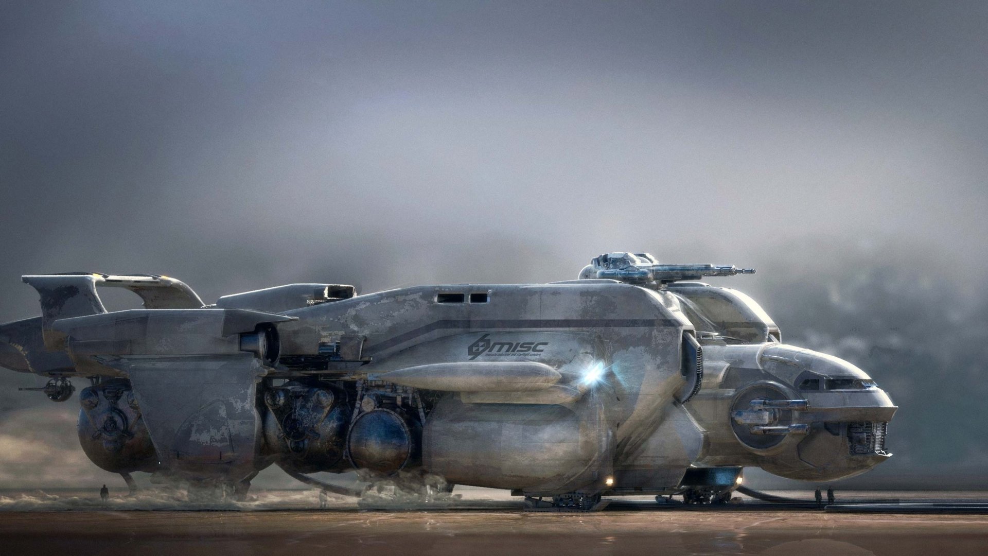 Star Citizen Art - ID: 83002