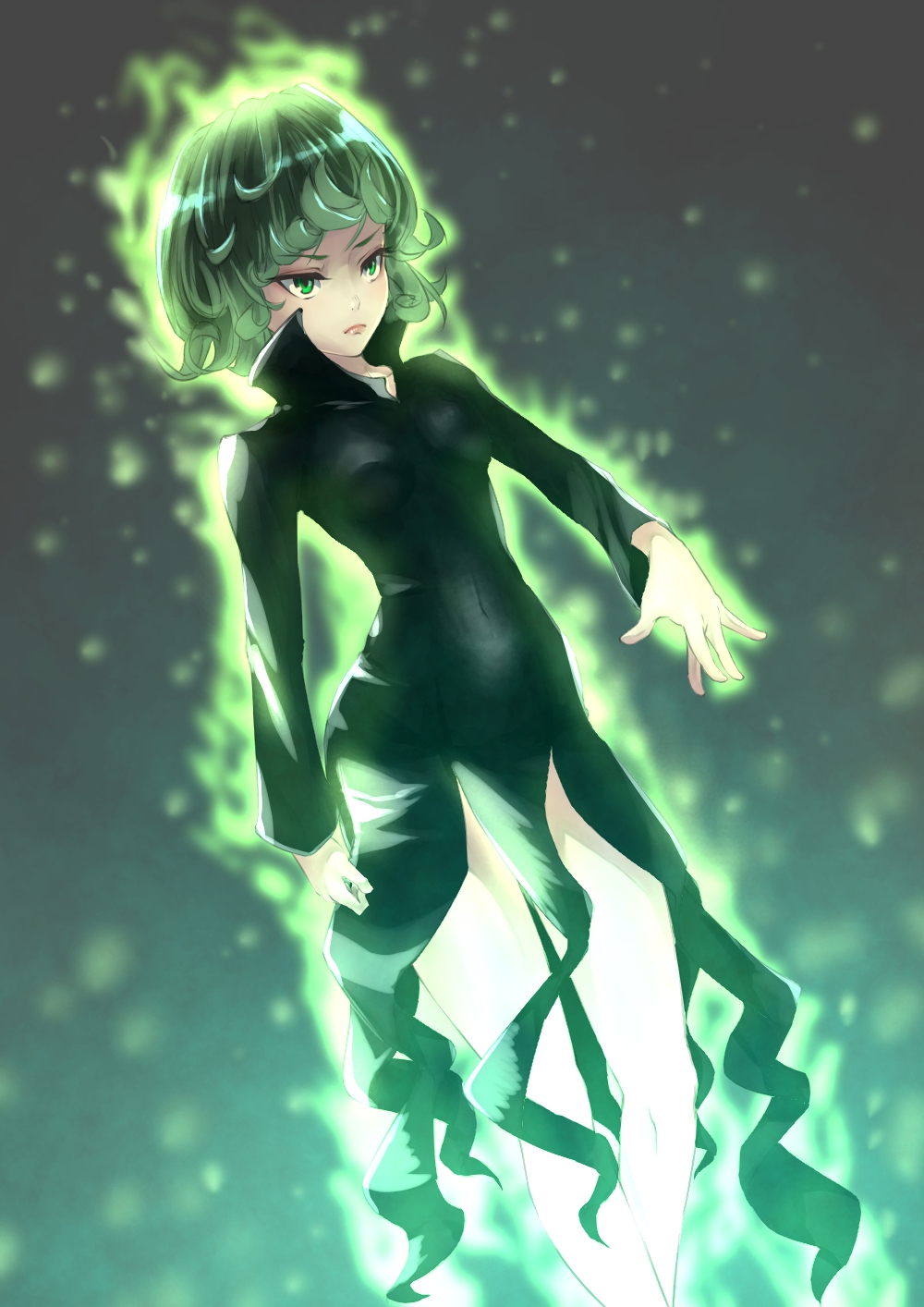 Tatsumaki