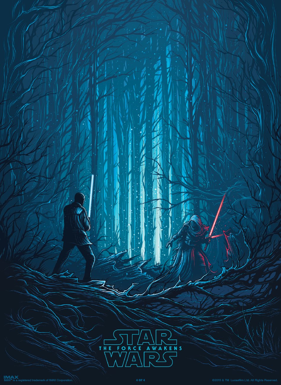 Download Kylo Ren Movie Star Wars Art