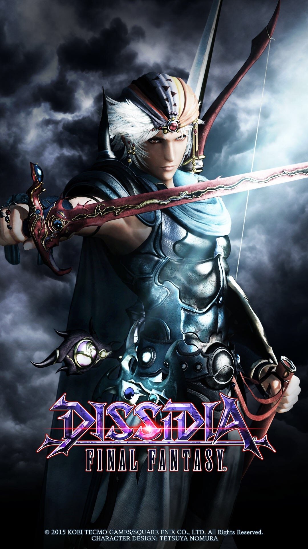 Final Fantasy Art - ID: 83396