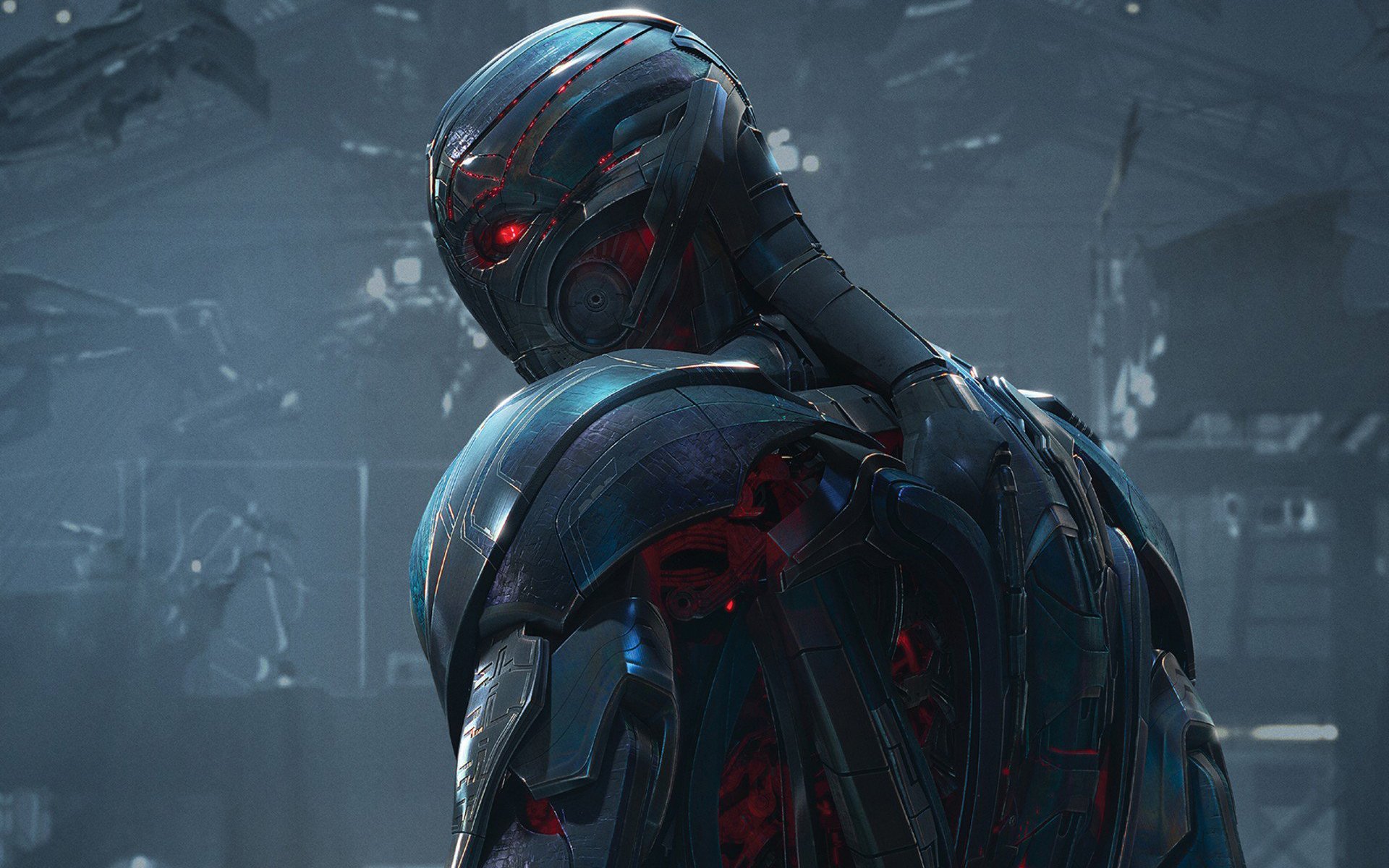 Ultron - Desktop Wallpapers, Phone Wallpaper, PFP, Gifs, and More!