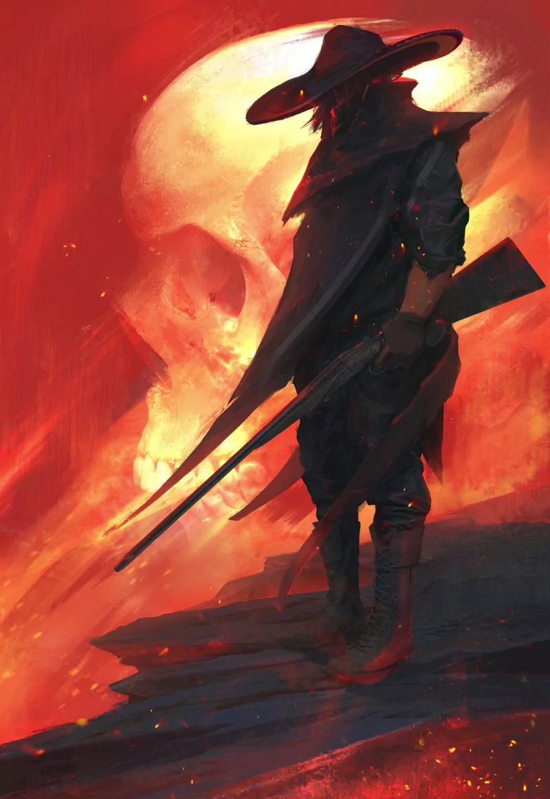 Dark Fantasy - Desktop Wallpapers, Phone Wallpaper, PFP, Gifs, and More!