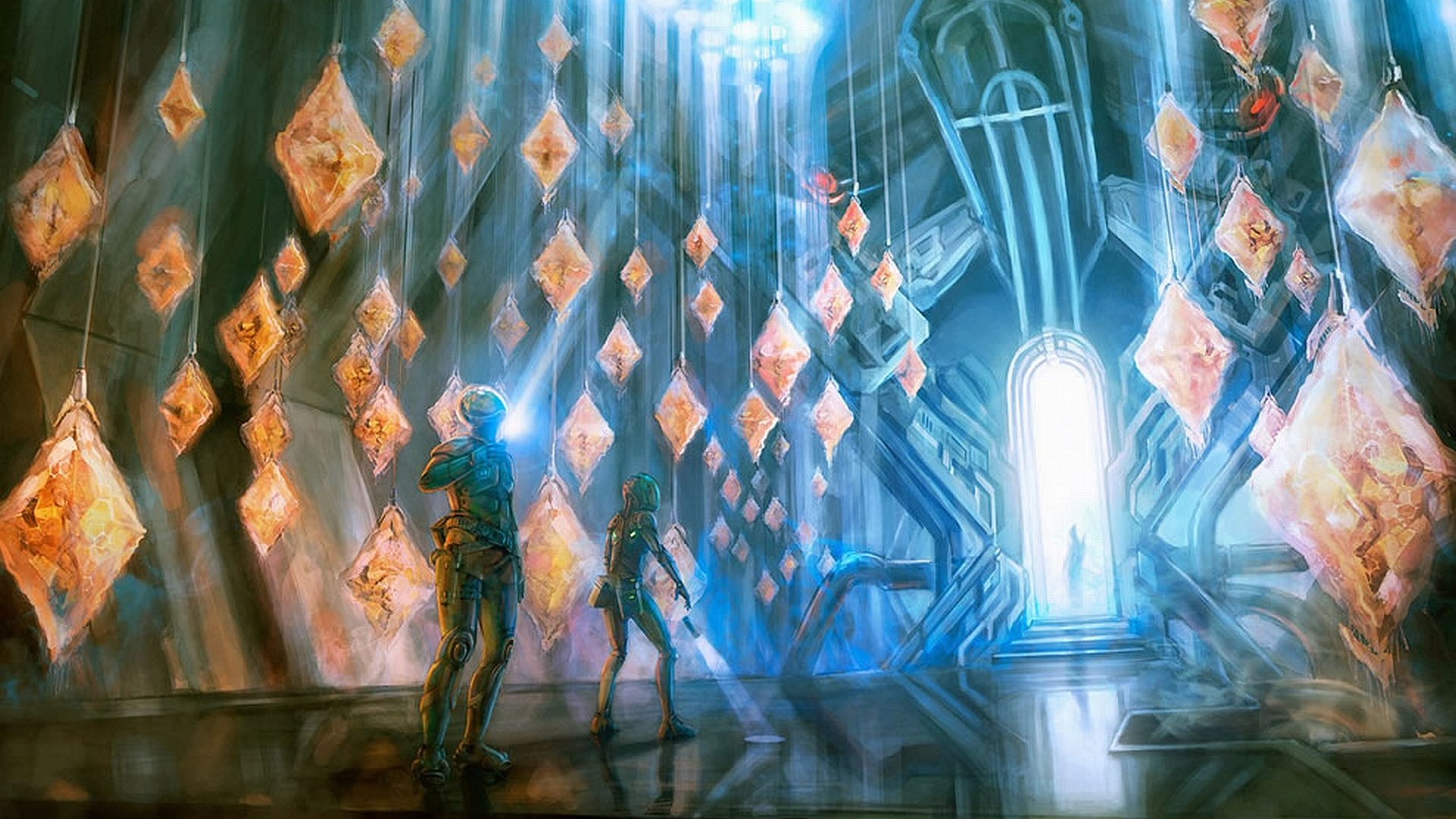 Download Fantasy Art