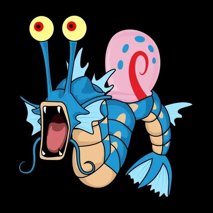 Garydos Art - ID: 83884