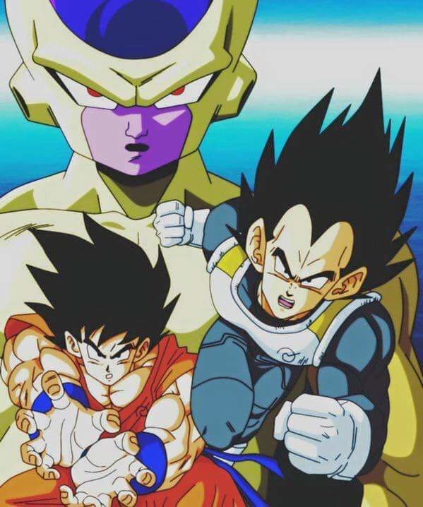 Epic Showdown: Dragon Ball Z Heroes Assemble