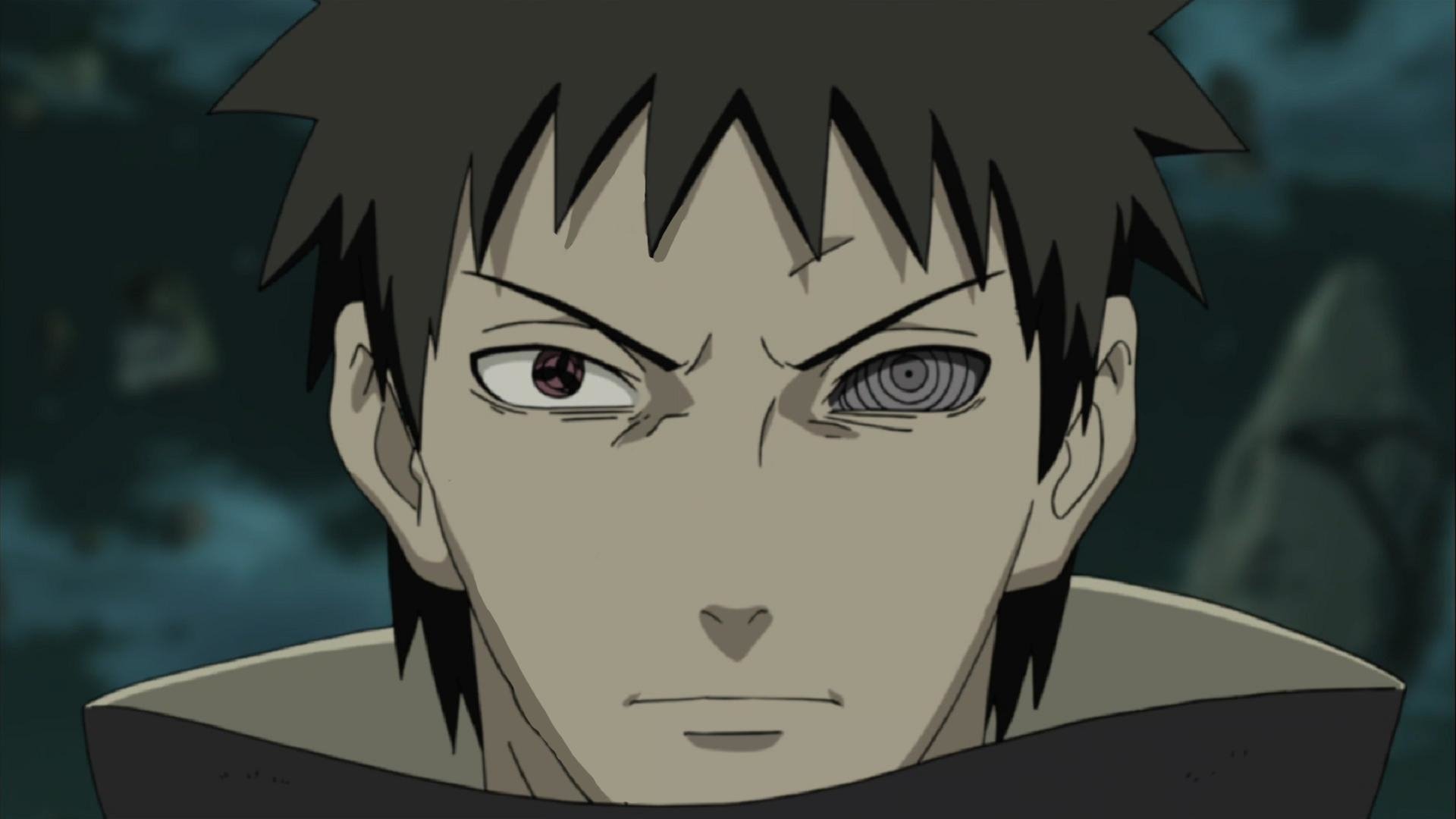 Download Anime Naruto Art