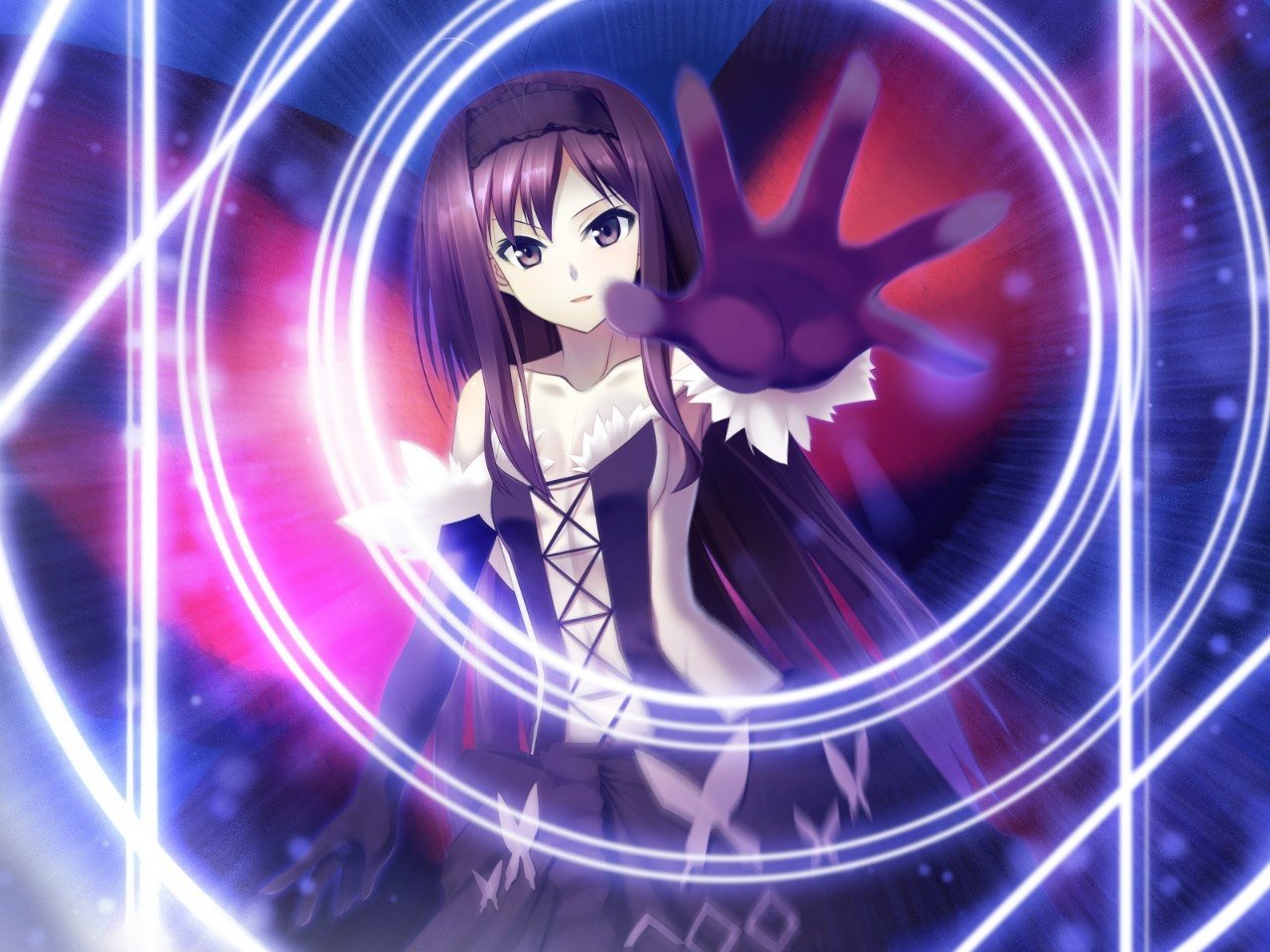Download Anime Accel World Art