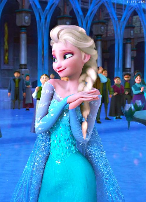 Frozen Art