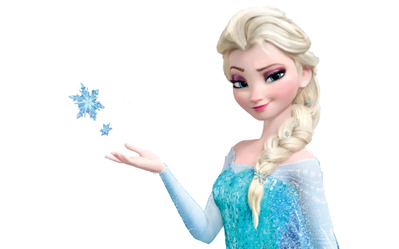 Elsa (Frozen) - Desktop Wallpapers, Phone Wallpaper, PFP, Gifs, and More!