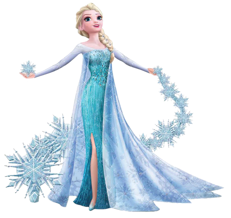 Elsa (Frozen) - Desktop Wallpapers, Phone Wallpaper, PFP, Gifs, and More!