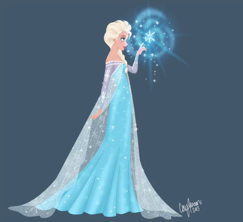 Elsa (Frozen) - Desktop Wallpapers, Phone Wallpaper, PFP, Gifs, and More!
