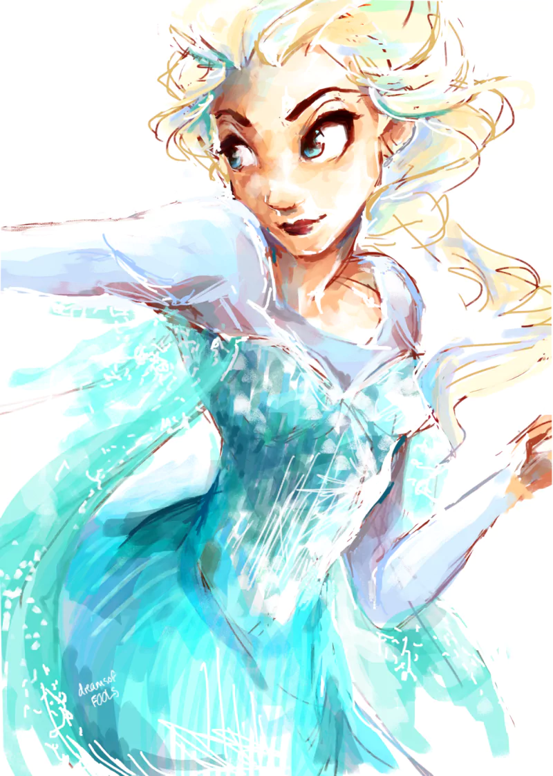 Elsa (Frozen) - Desktop Wallpapers, Phone Wallpaper, PFP, Gifs, and More!