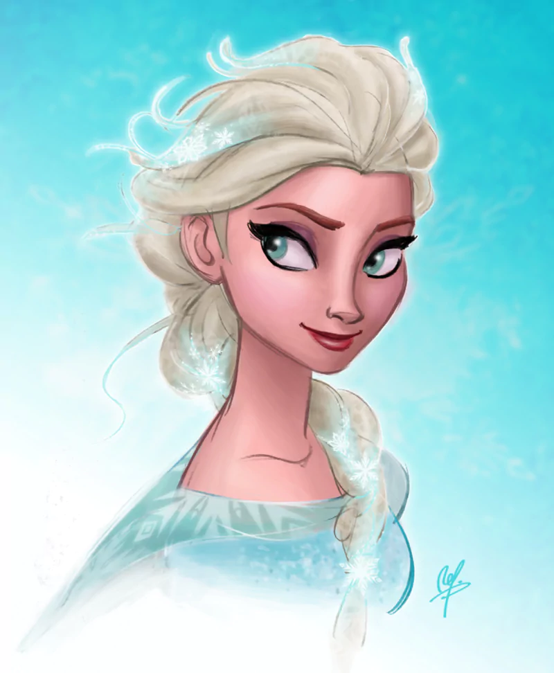Elsa (Frozen) - Desktop Wallpapers, Phone Wallpaper, PFP, Gifs, and More!