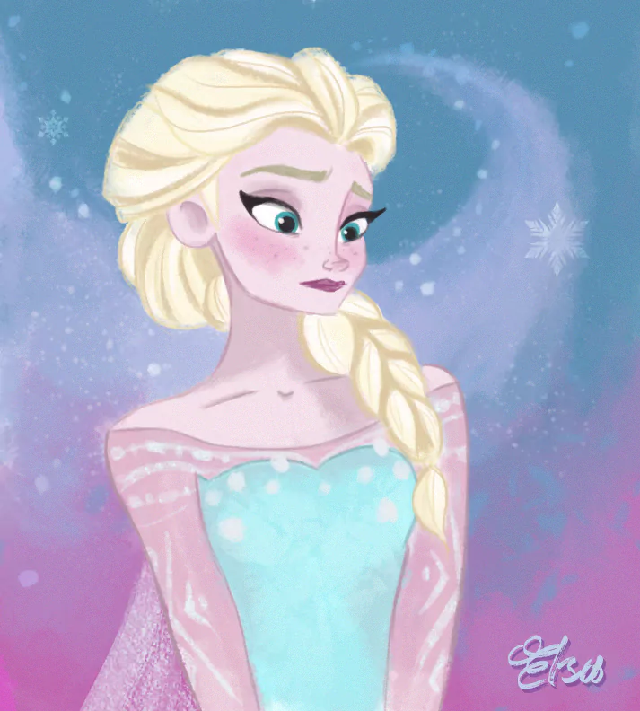 Elsa (Frozen) - Desktop Wallpapers, Phone Wallpaper, PFP, Gifs, and More!