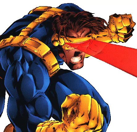 Cyclops (Marvel Comics) - Desktop Wallpapers, Phone Wallpaper, PFP ...
