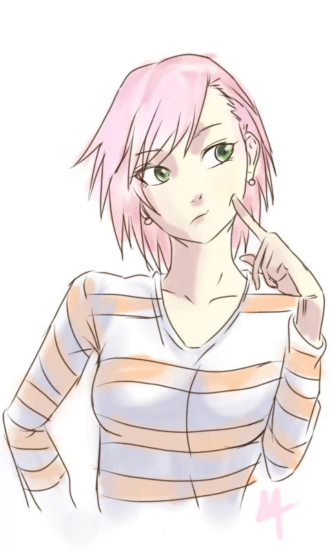 Sakura Haruno - Desktop Wallpapers, Phone Wallpaper, PFP, Gifs, and More!