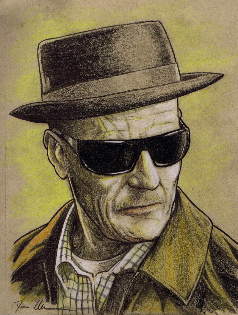 Walter White - Desktop Wallpapers, Phone Wallpaper, PFP, Gifs, and More!