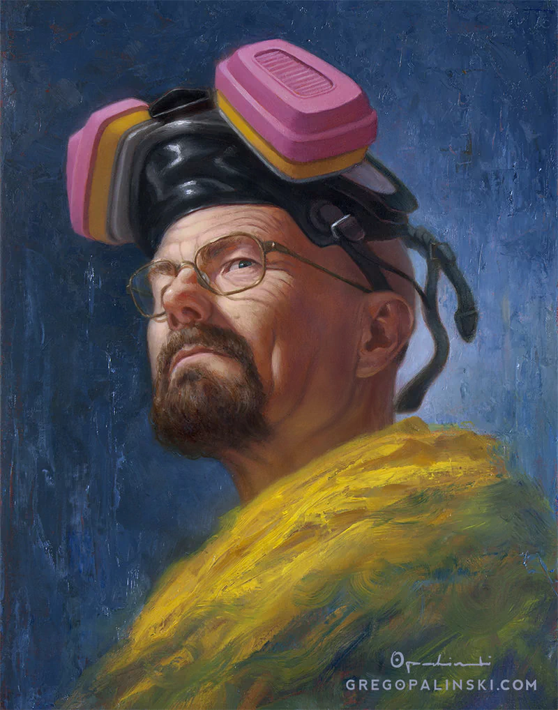 Walter White - Desktop Wallpapers, Phone Wallpaper, PFP, Gifs, and More!