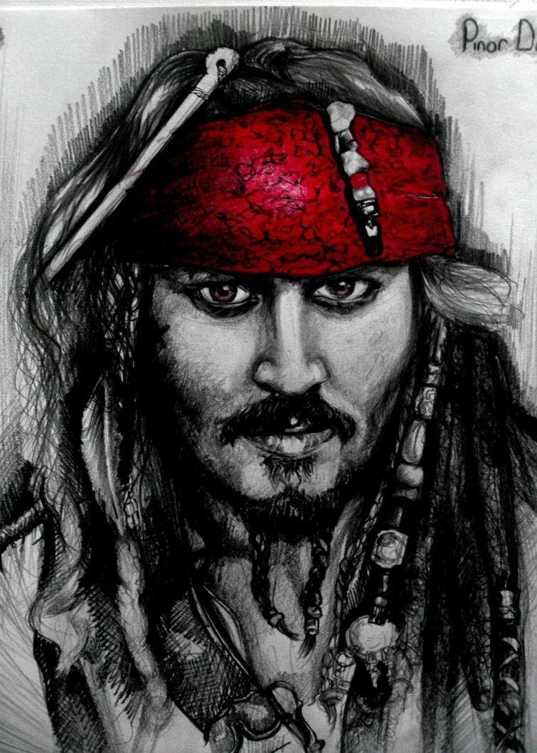 Jack Sparrow - Desktop Wallpapers, Phone Wallpaper, PFP, Gifs, and More!