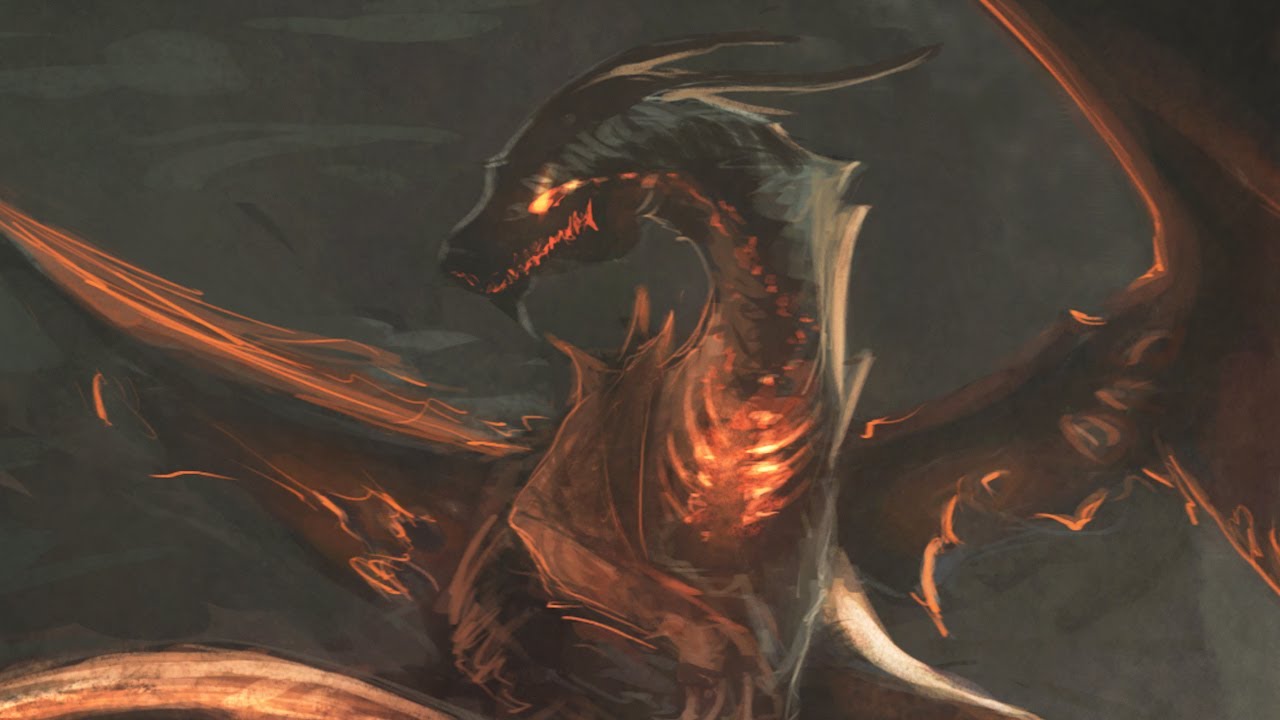 Charizard Drawing Realistic