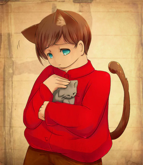 Catboy - Desktop Wallpapers, Phone Wallpaper, PFP, Gifs, and More!