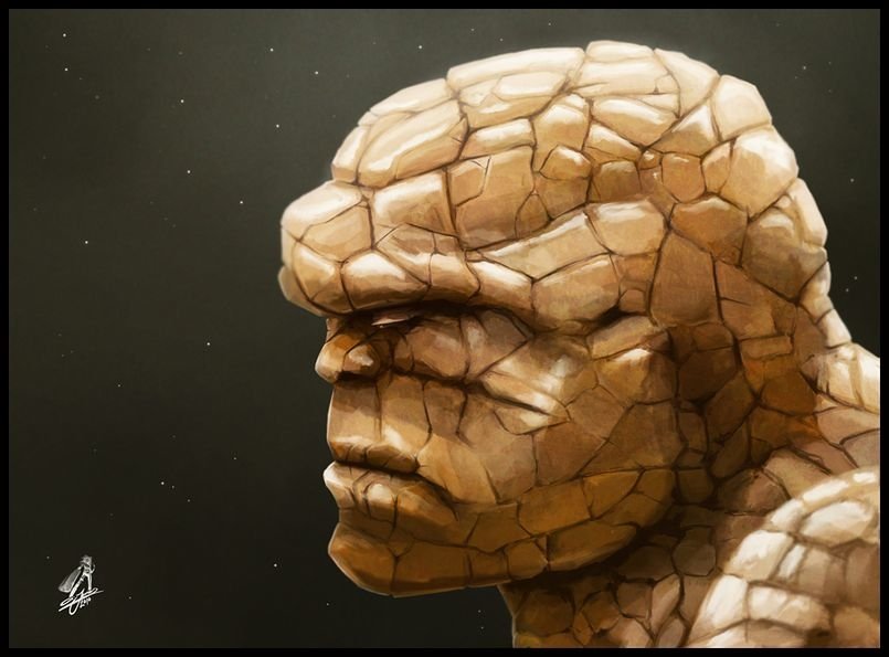 Rocky Character - Desktop Wallpapers, Phone Wallpaper, PFP, Gifs, and More!