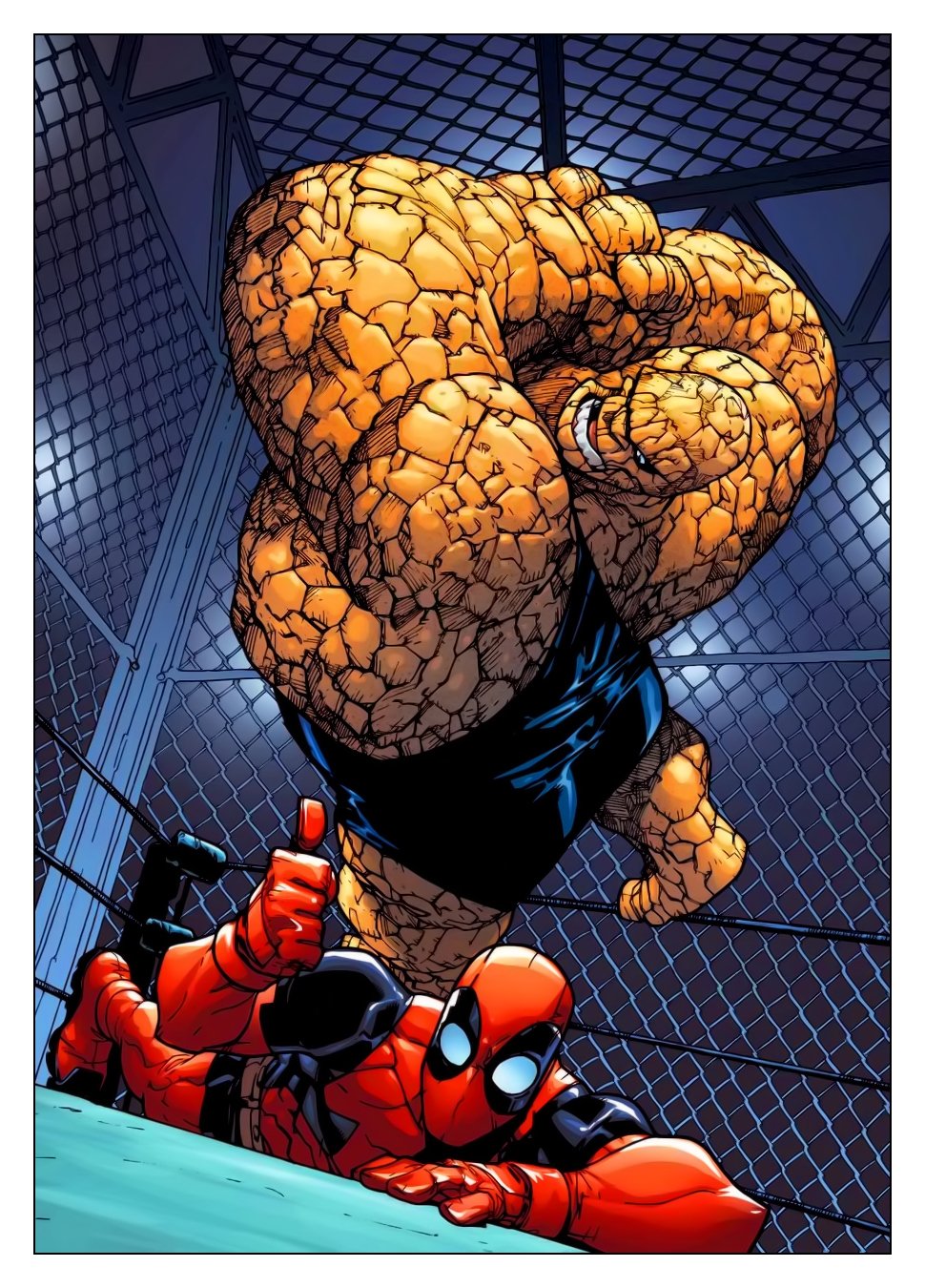 Thing - Desktop Wallpapers, Phone Wallpaper, PFP, Gifs, and More!