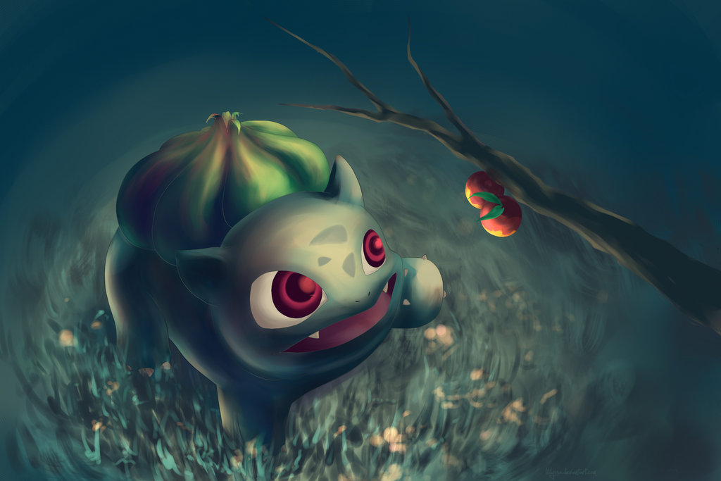 Pokémon Art