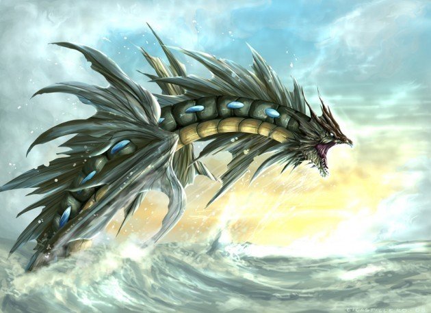 Pokémon Art - ID: 85558