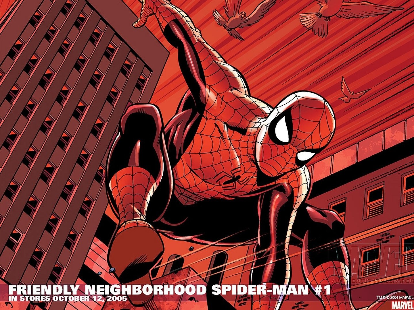 Spider-man Art - ID: 85707