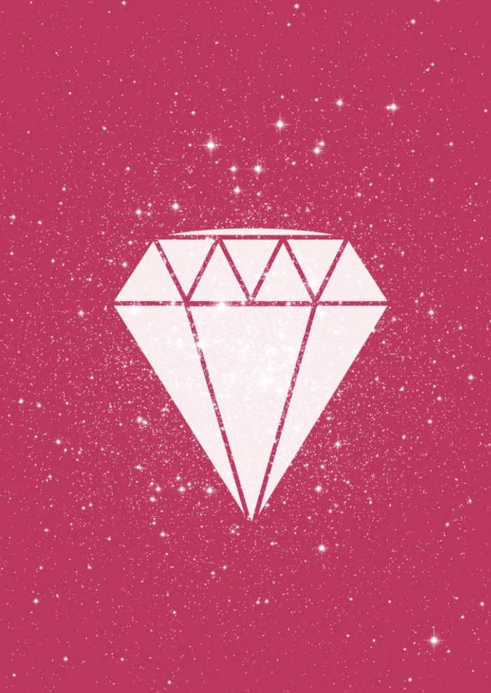 Diamond - Desktop Wallpapers, Phone Wallpaper, PFP, Gifs, and More!