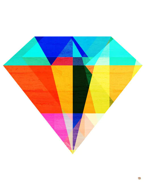 Diamond - Desktop Wallpapers, Phone Wallpaper, PFP, Gifs, and More!