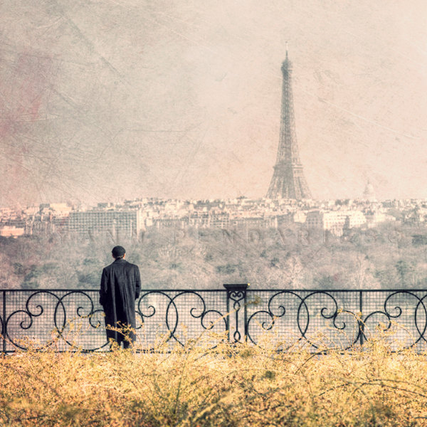 Download Eiffel Tower Man Made Paris Art