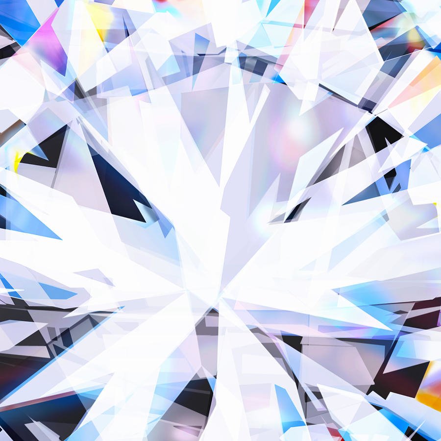 Download Nature Diamond Art