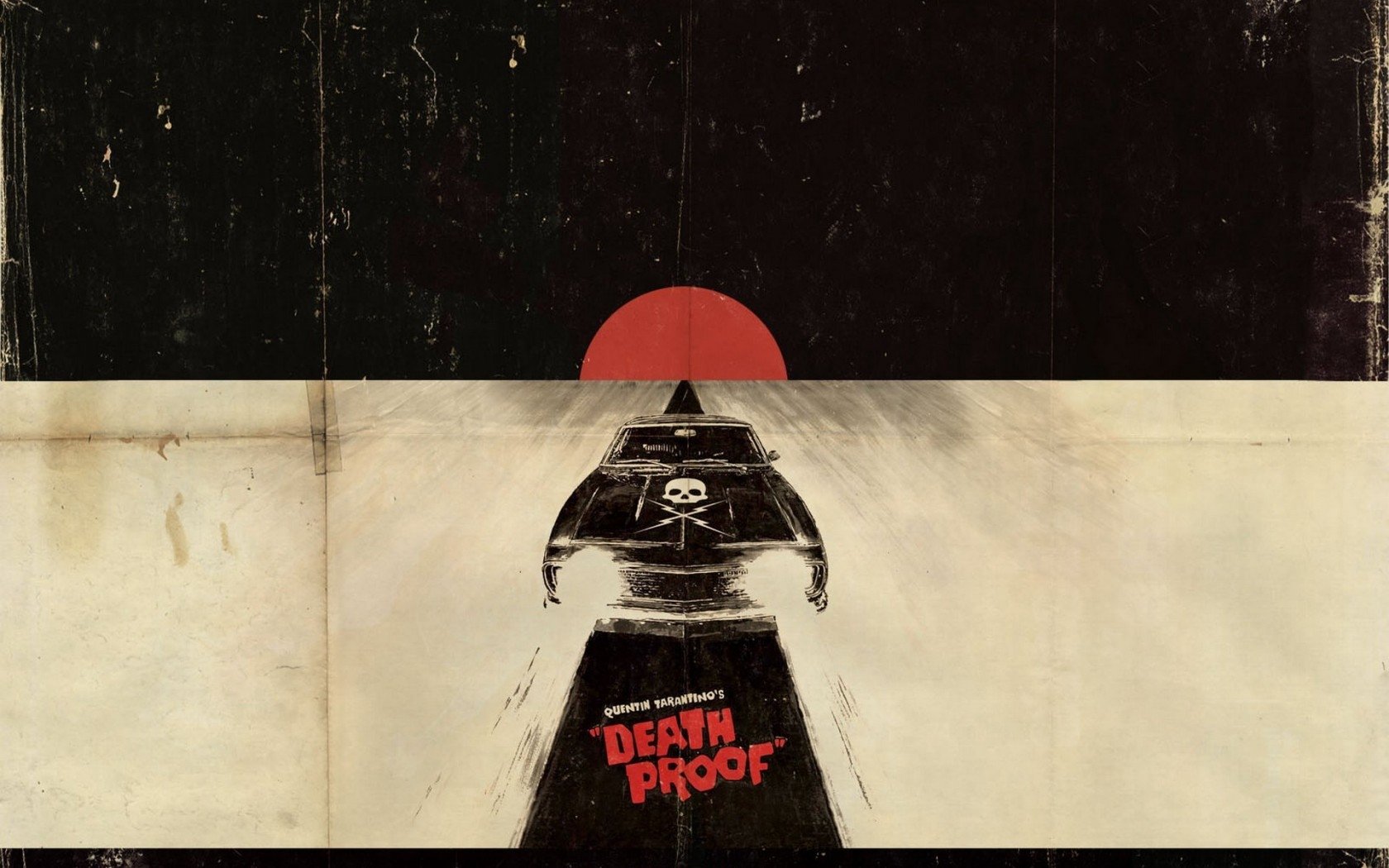 Death Proof Art